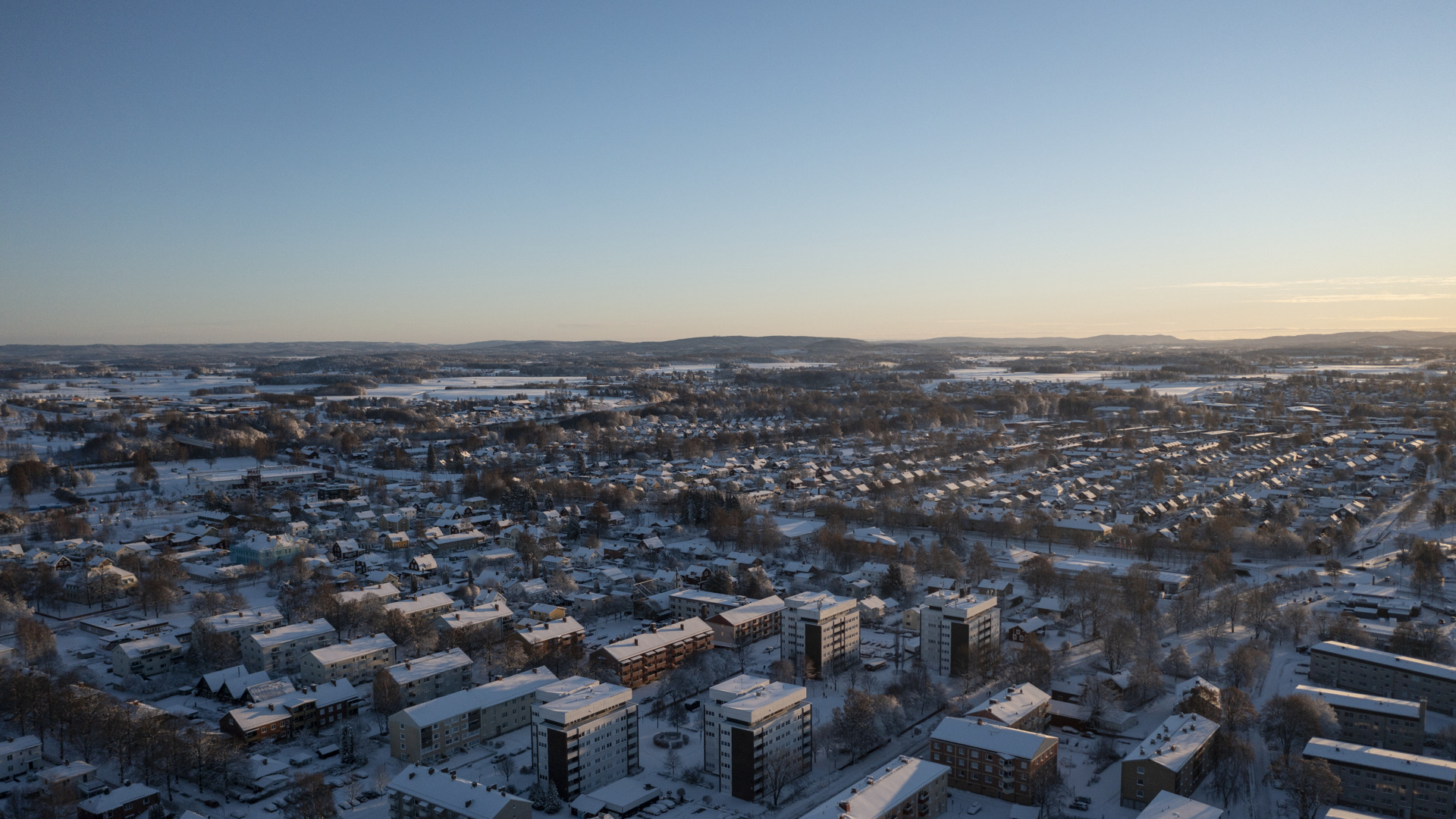 En H rlig Vinterhelg I Borl nge Visit Dalarna